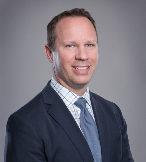 Brandon D. Ayres, MD, Board Certified Ophthalmologist | Ophthalmic Partners