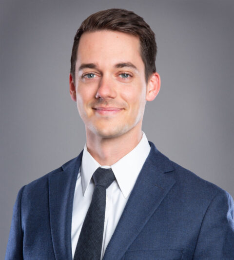 Brenton Finklea, M.D., Board-Certified Ophthalmologist | Ophthalmic ...